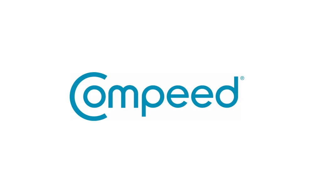 Authentic influencer campaign for Compeed | D'M&S Communications