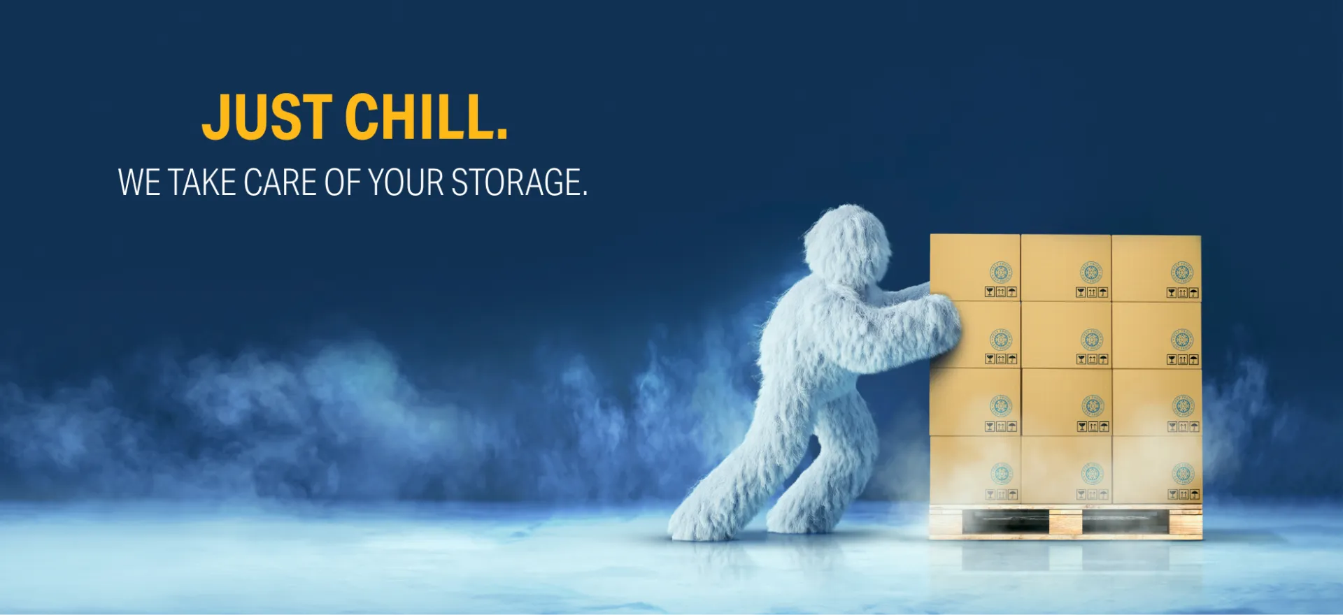 Cool 360° rebranding for Stockhabo | D'M&S Communications